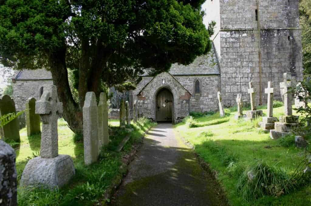 Belstone • A Village with Moor!