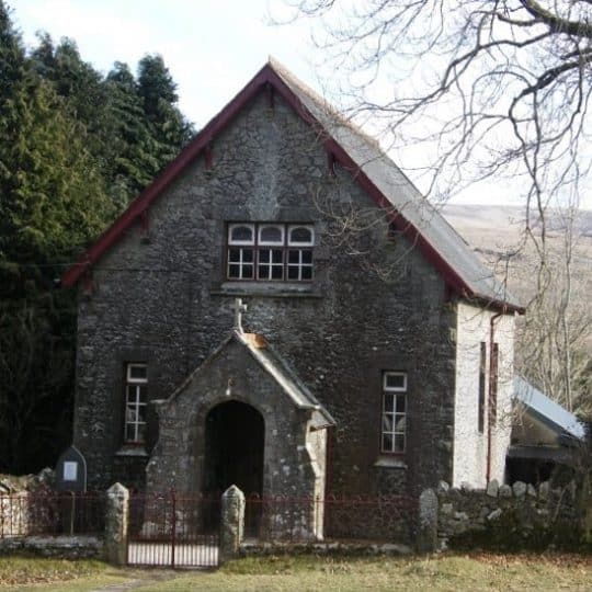 Belstone | A Village with Moor!