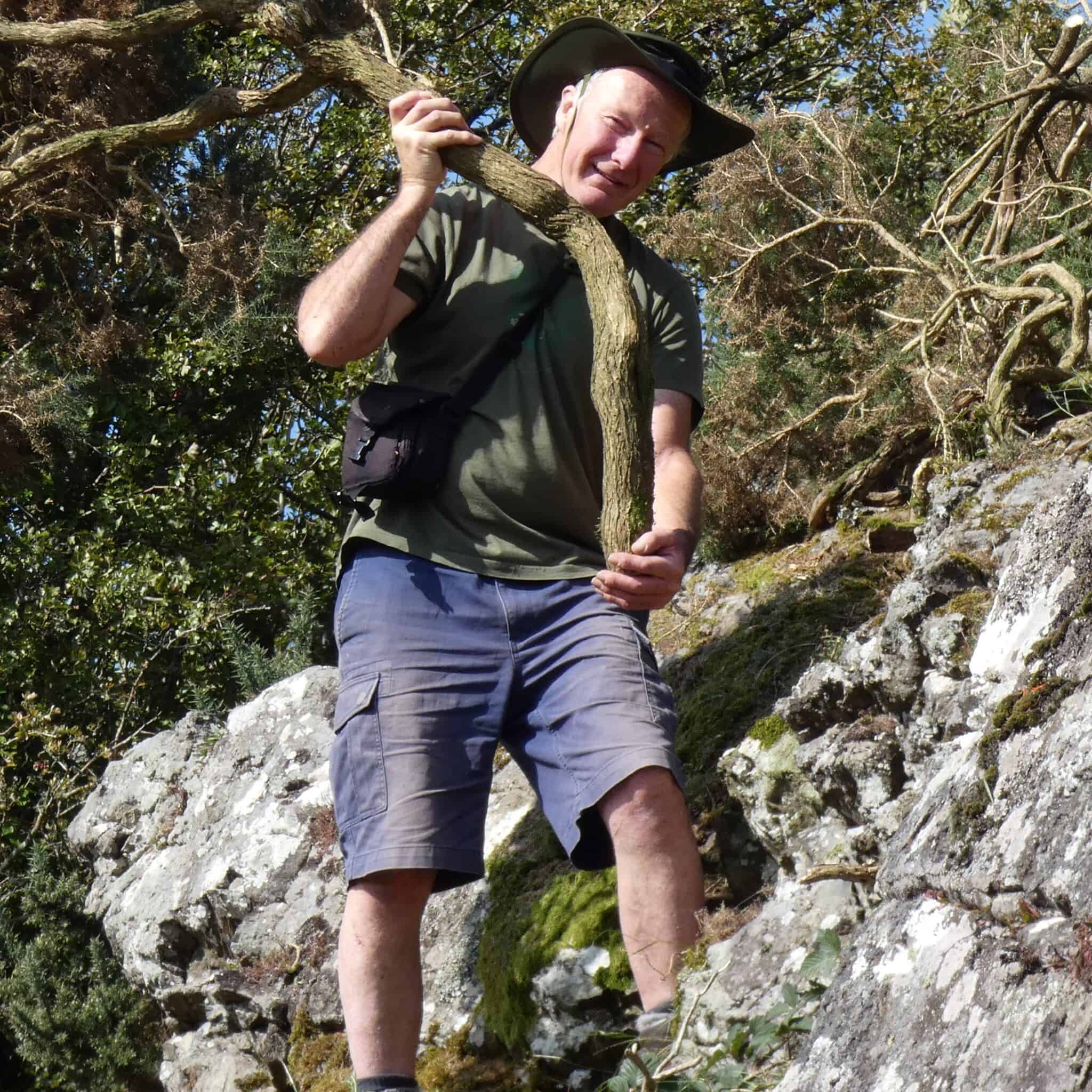 Need Entertainment in Lockdown? • Belstone