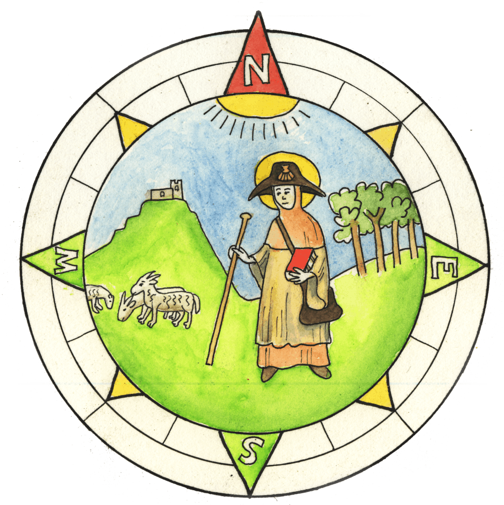 Belstone • A Village with Moor!