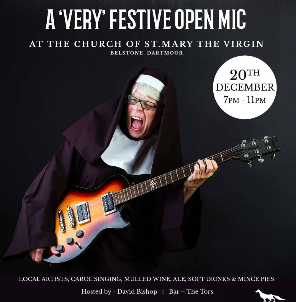 The Tors Inn • Belstone